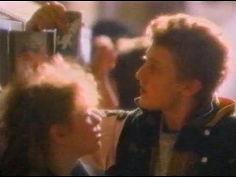 Sprite Commercial 1980s - Highschool (Alex Winter) - YouTube