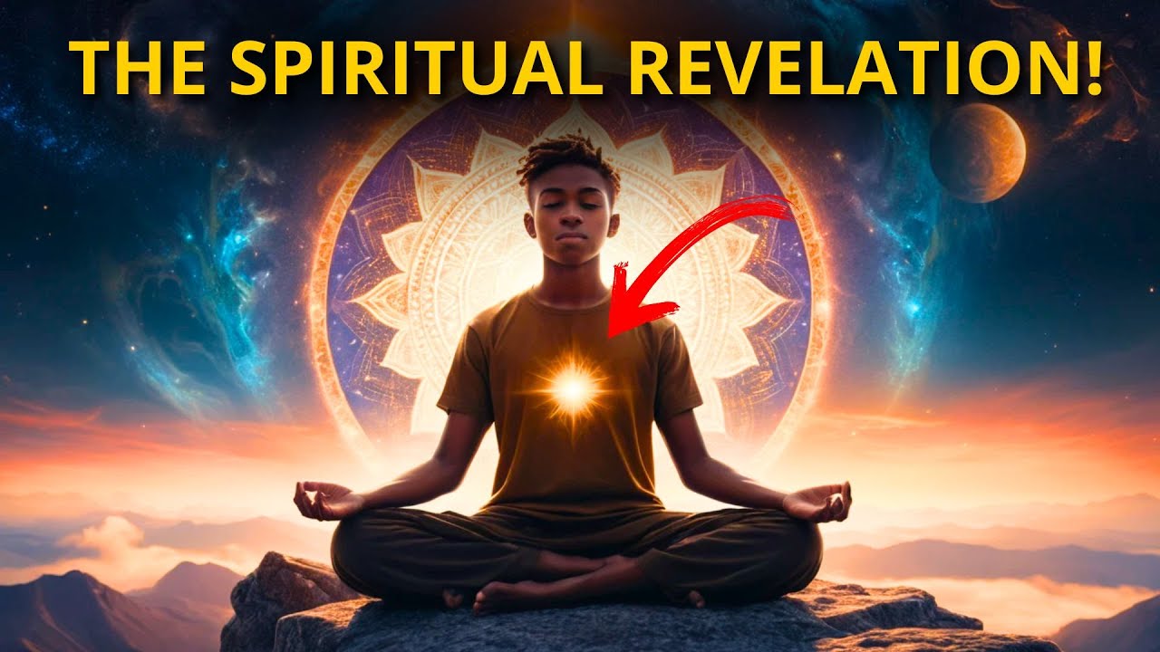 Spiritual Awakening and the Law of Attraction: The Power to Create Your ...