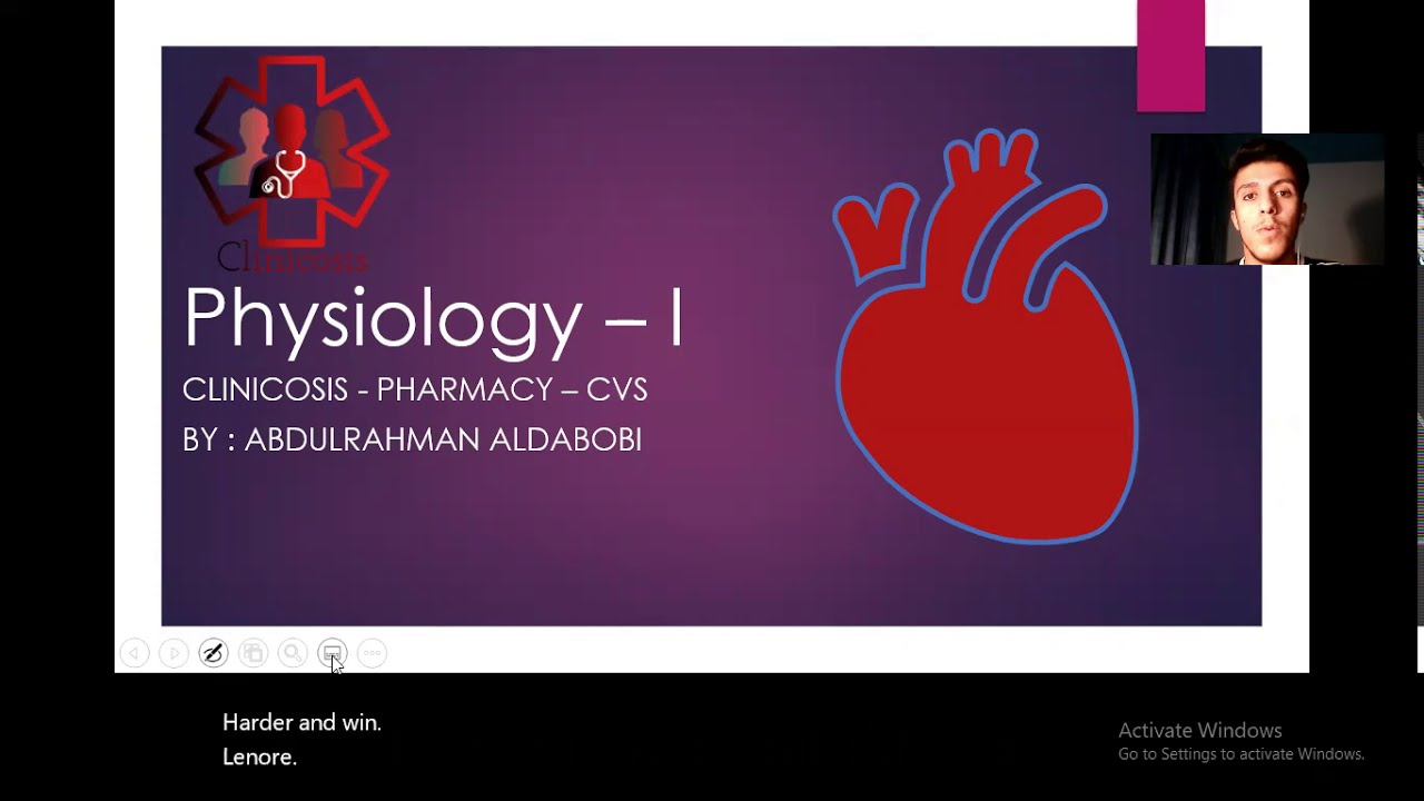 Pharmacy | CVS Physiology | Anatomical Introduction of the Heart - YouTube