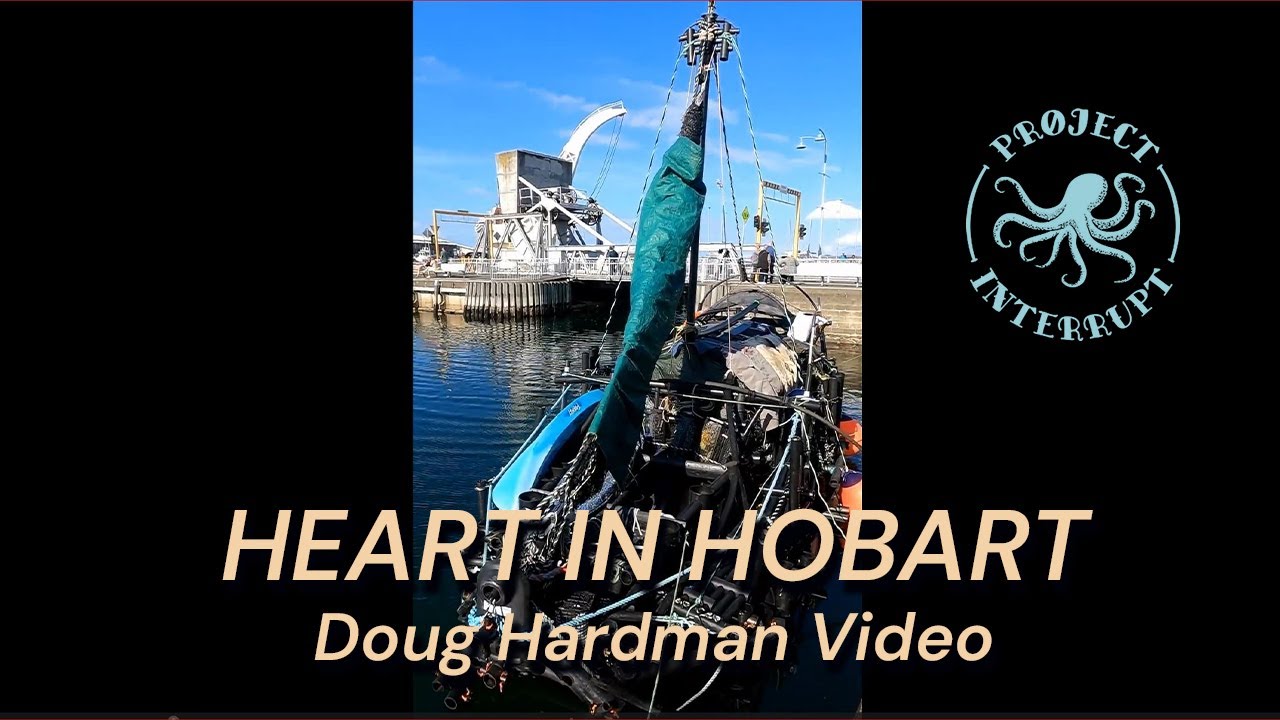 Project Interrupt - Doug Hardman Video - YouTube