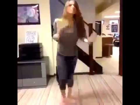 Cea mai tare dansatoare