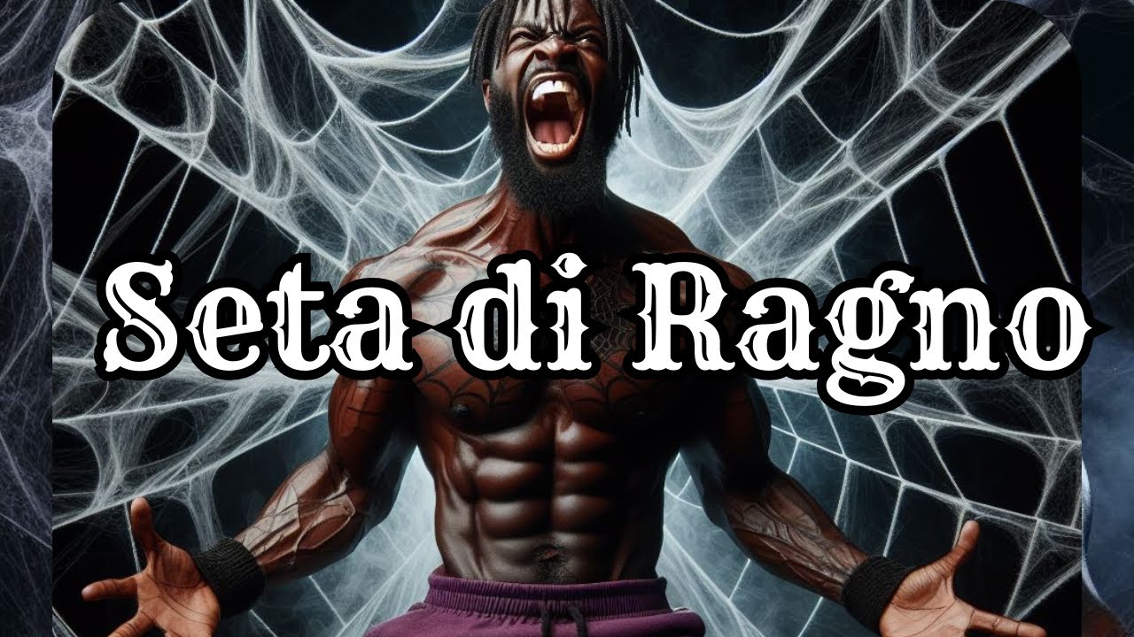 Seta di Ragno (multicollab) - YouTube