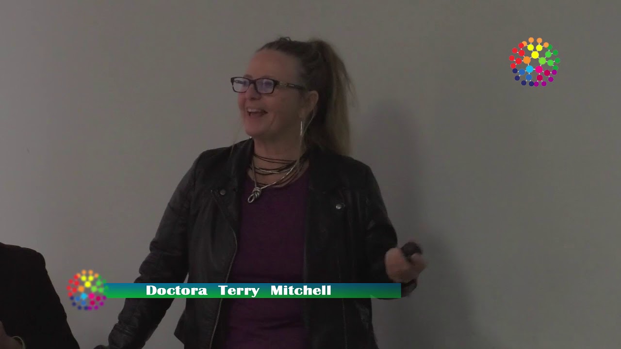 DRA TERRY MITCHELL - YouTube