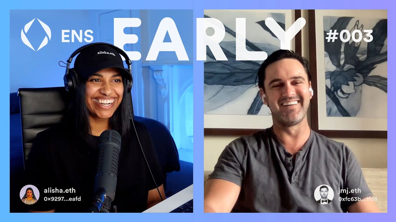 jmj.eth / Jeff Morris Jr on being a web3 VC, building product, and ...