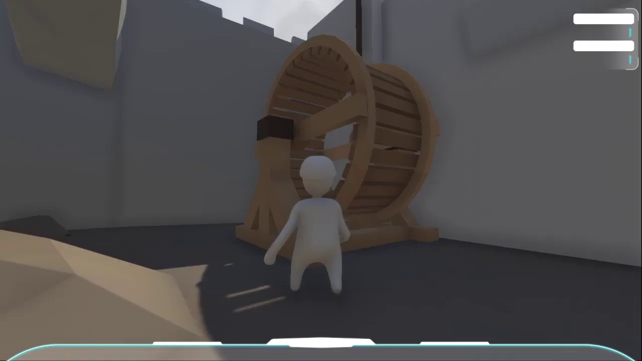 human fall flat ouch - YouTube