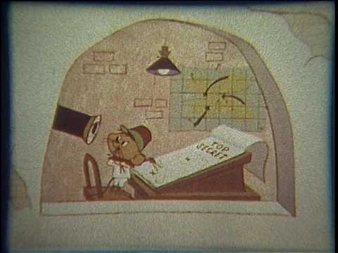 Speedy Gonzales da Super 8