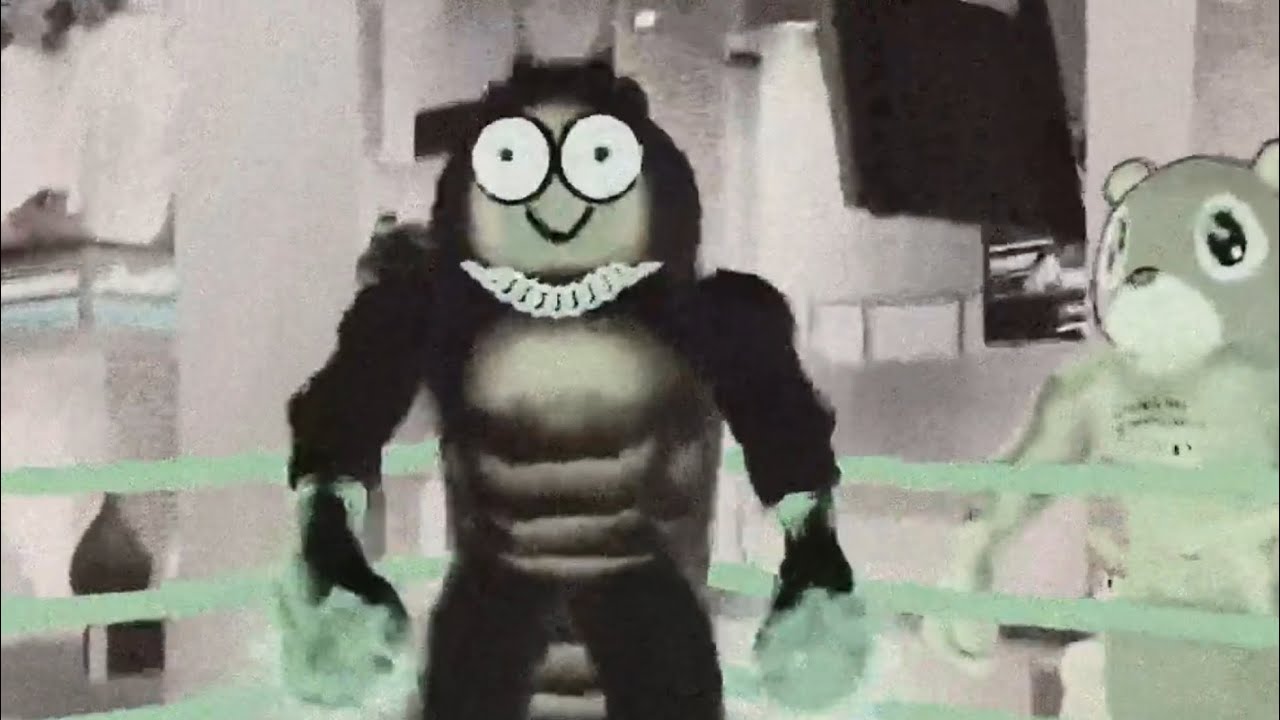 Crushing a Roach- Esra vs Hood - YouTube