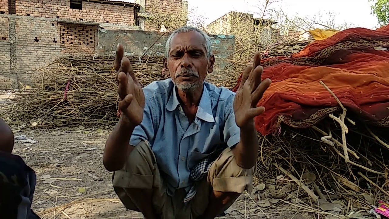 Yeah Garib Mazdoor hai is video ko ek baar Jarur Dekhe Pura aur dekhte ...
