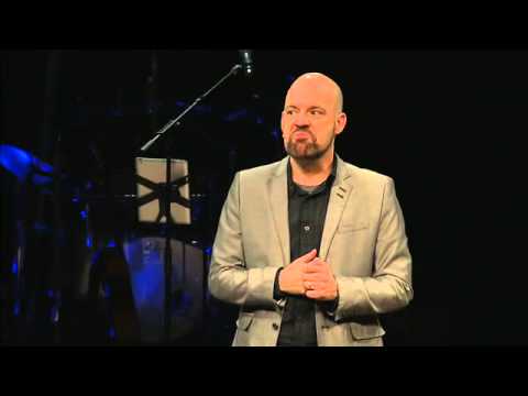 The Power of Words - Ted Lowe - YouTube