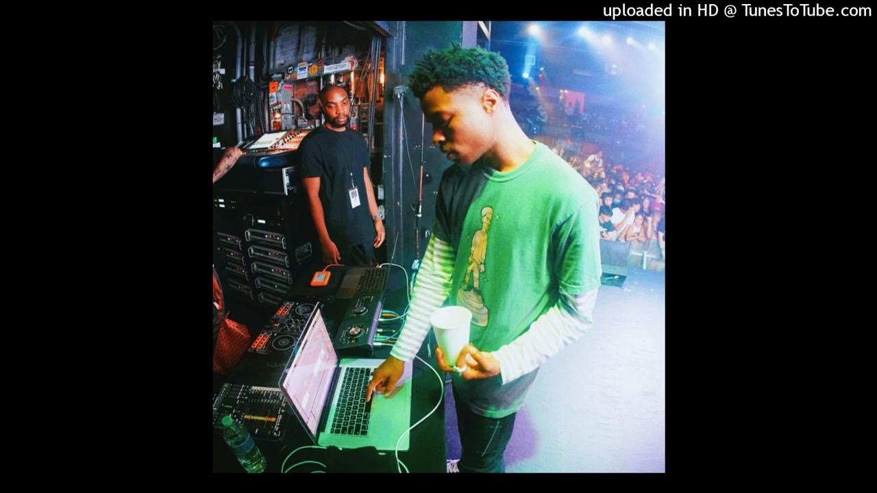 (FREE) Pierre Bourne X Playboi Carti Type Beat - "Rock Out" - YouTube