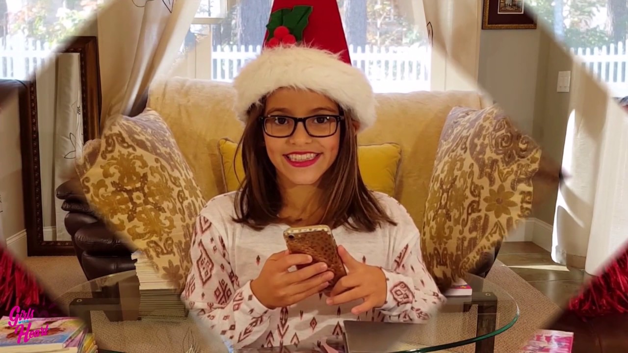 Girl with Heart Noe Shows How To Send An E-Card To Patients at ...