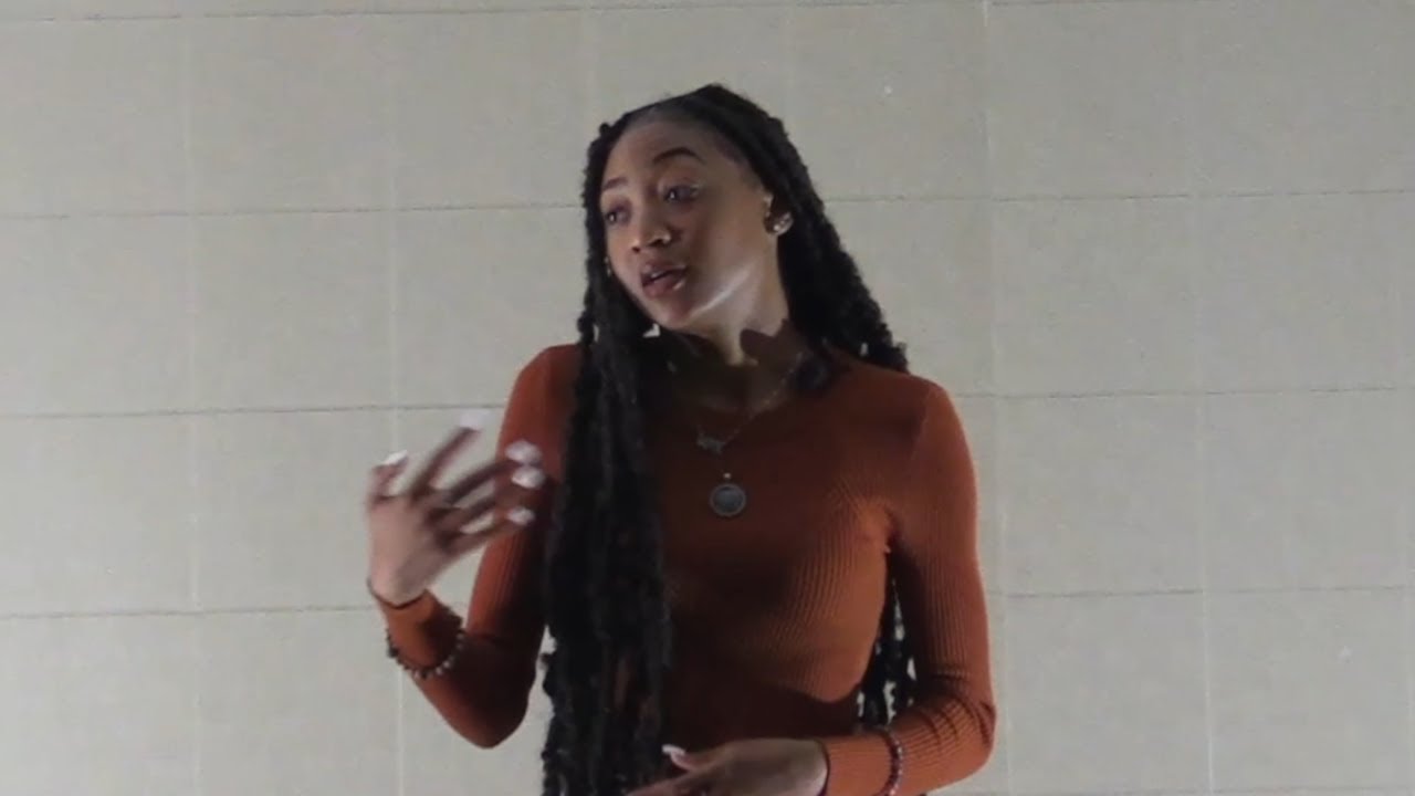 What if schools worked differently? | Aniya Bailey | TEDxMidlothianTpke ...