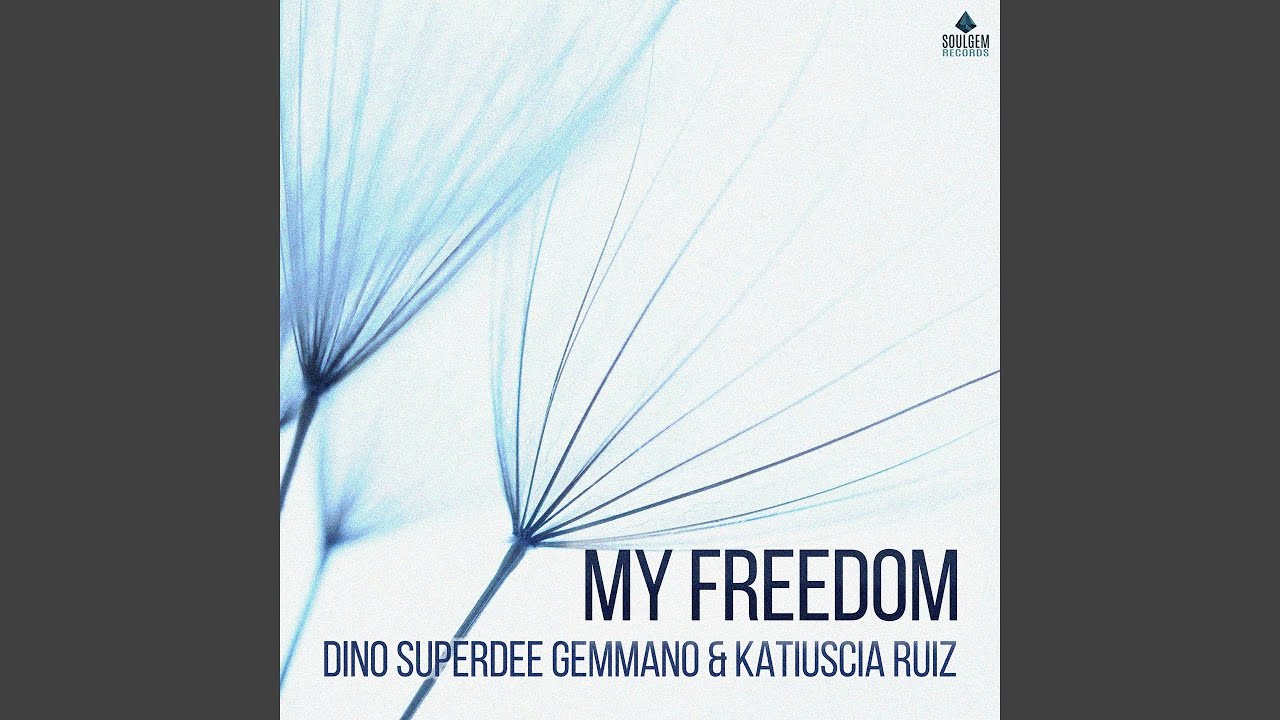 My freedom (Extended Version) - YouTube