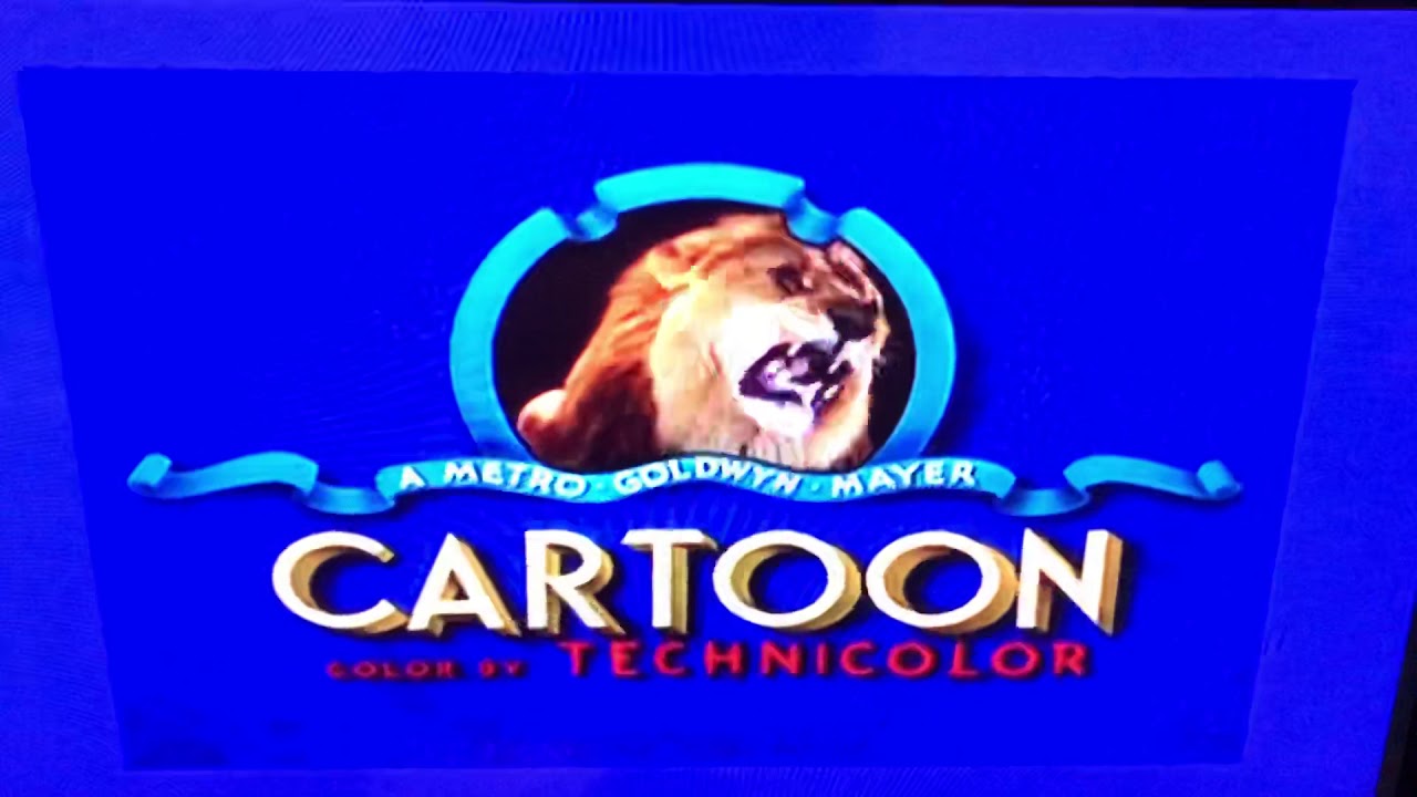 Mouse For Sale ️ ️(1955) Intro on Boomerang - YouTube