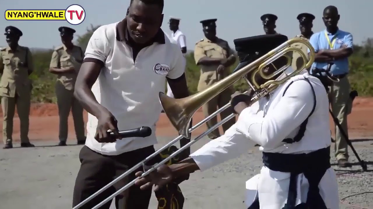 INSTANT TROMBONE - YouTube