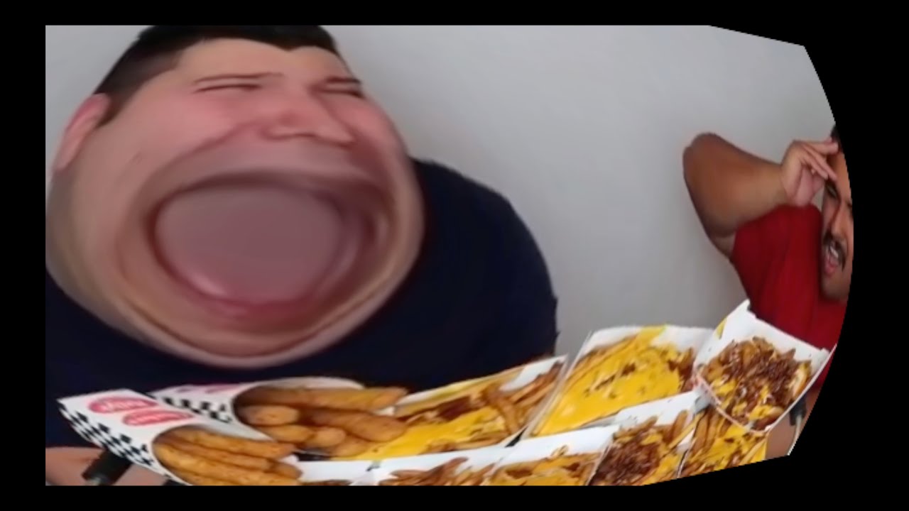 Nikocado Avocado Cringe compilation, but whenever he cries and freaks ...