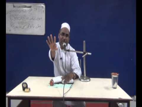 Sitting No(576) Topic Itaet-e-Rasool (SA) Hi Hubbe Rasool(SA)Hai Dated ...