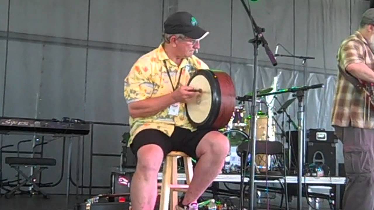 Yankee Celtic Consort at the DIF 2012 - Greenland Whale Fishery ...