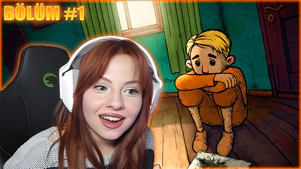 MY CHİLD LEBENSBORN | BÖLÜM 1 | YİNE NE OLDU KARİNN ! - YouTube