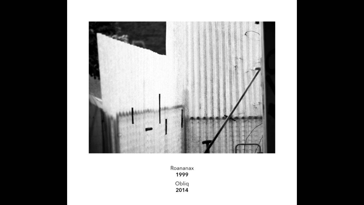 Obliq (Pierre Borel, Hannes Lingens & Derek Shirley) - YouTube