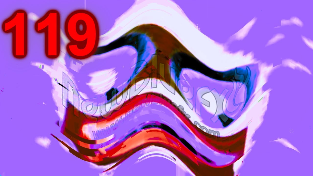 (Effect Day 119) Klasky Csupo In My G-Major 84 (IID) - YouTube