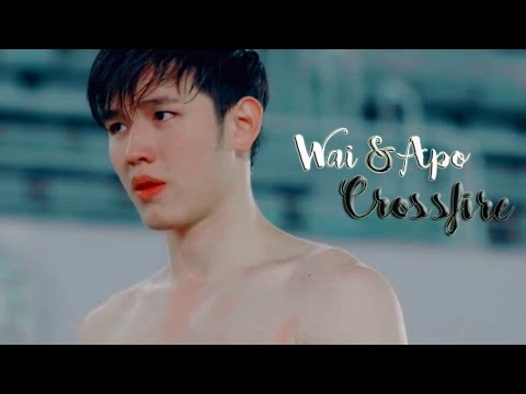 Water Boyy // Wai and Apo MV