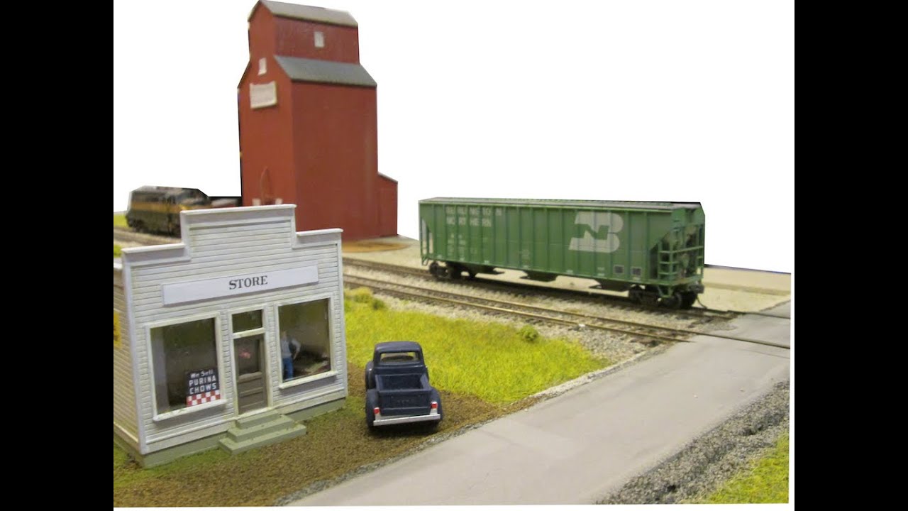 Freemo modules - Changes Pt2 - YouTube