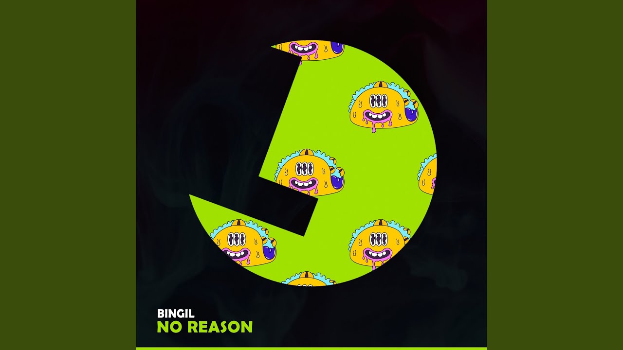 No Reason (Extended Mix) - YouTube