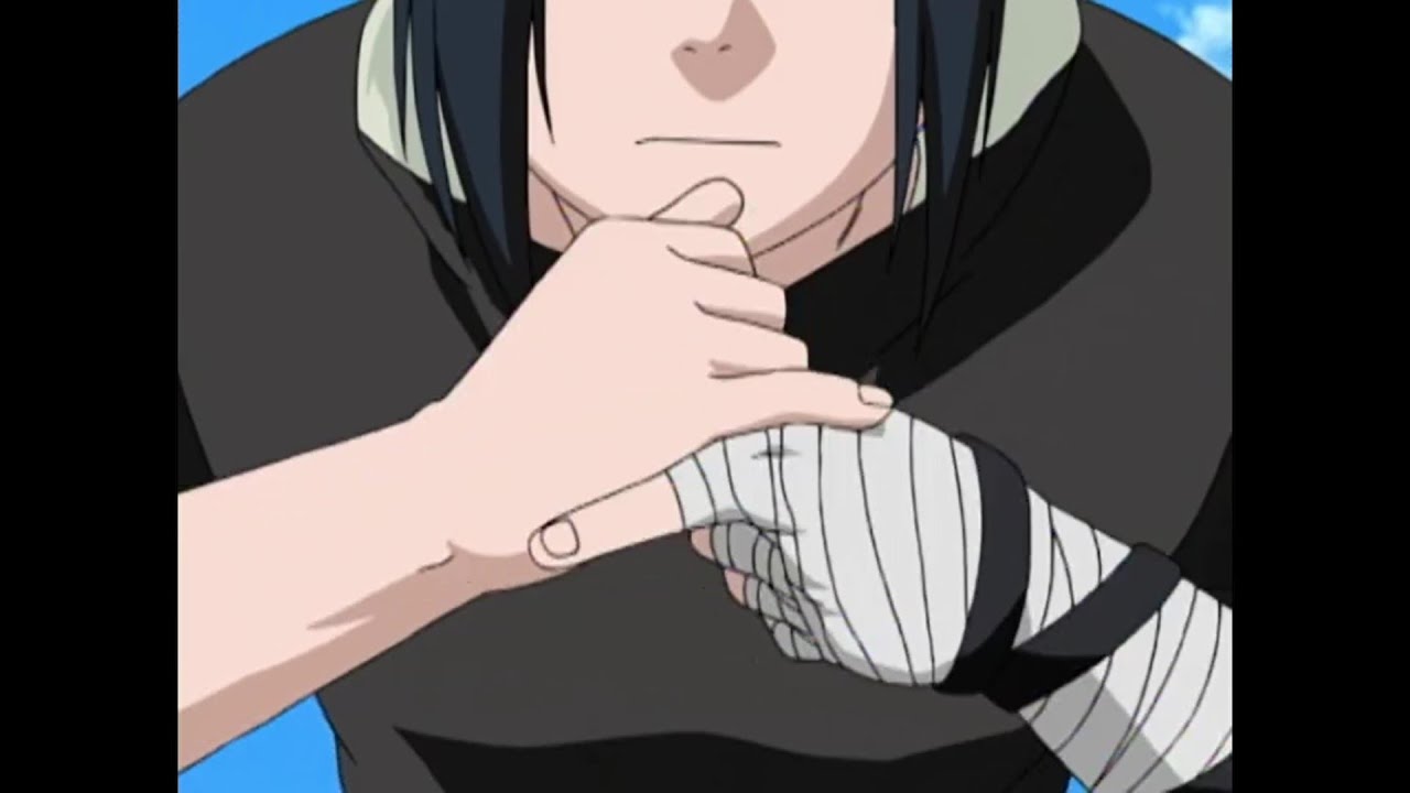 chidori hand signs.(sasuke version) - YouTube