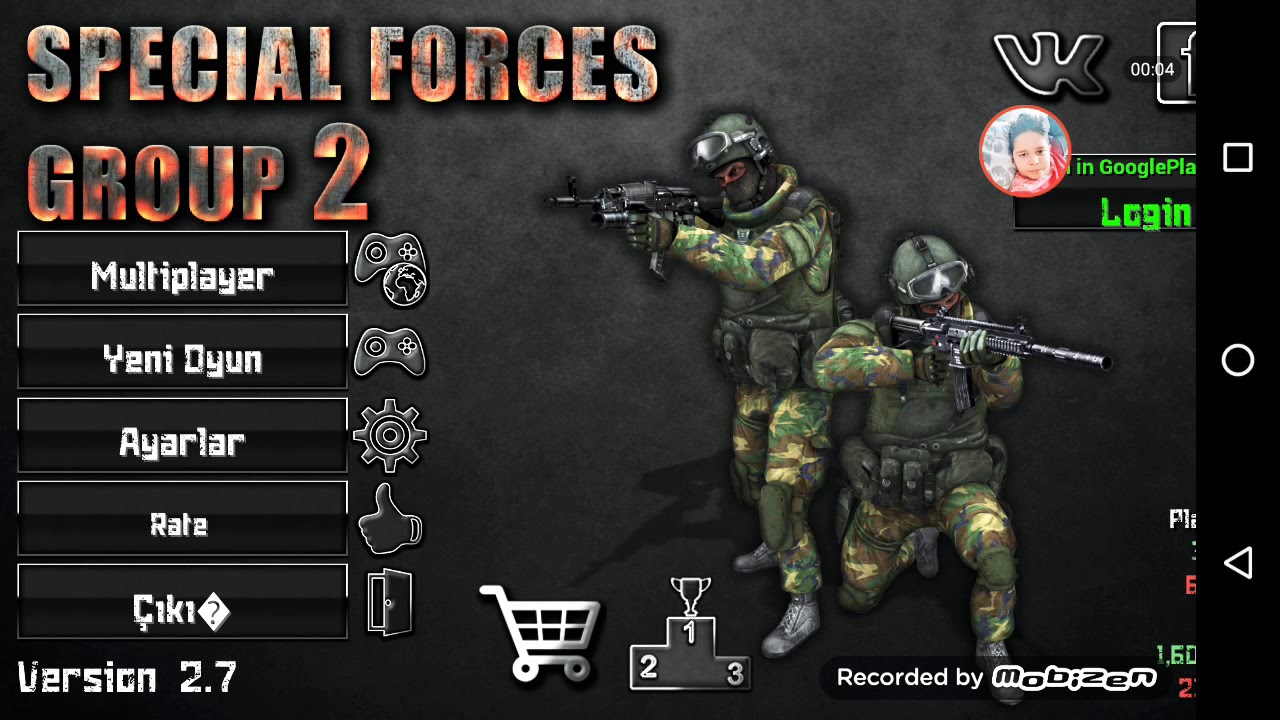 Silah oyunu #2 - YouTube