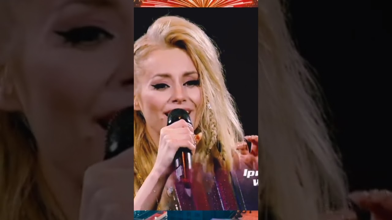 Finest Voice | ERIA (Iryna Boiarkina) | The Voice Ukraine | Part 1 ...