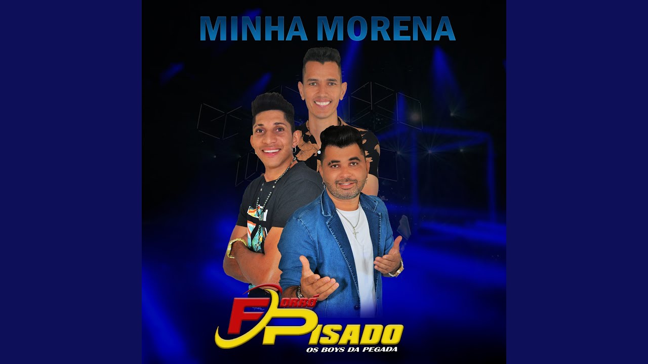 Minha Morena - YouTube Music