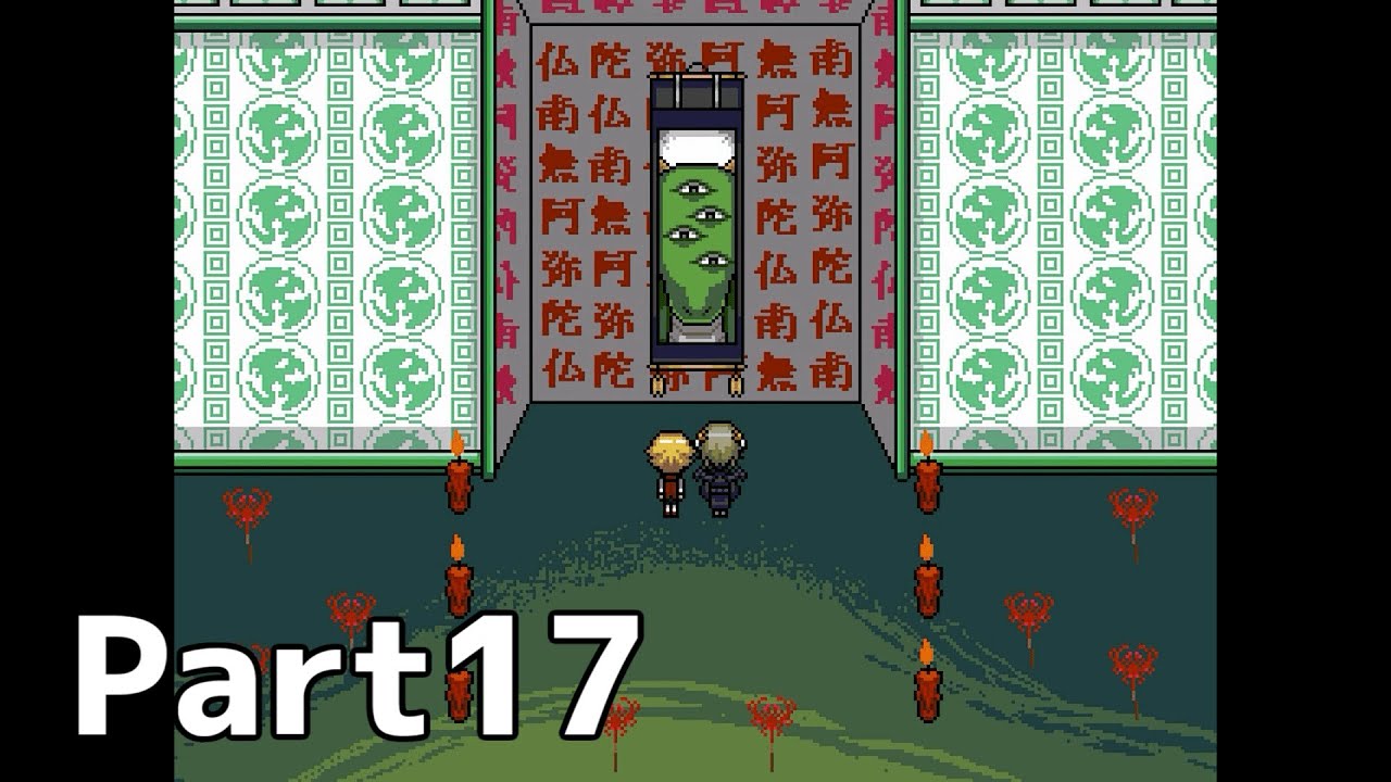 【実況】『END ROLL』 Part17 - YouTube