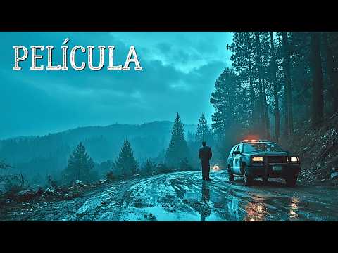¡Después de esta película tendrás miedo de viajar! 😱 Nunca llegaron a su destino | Película Completa