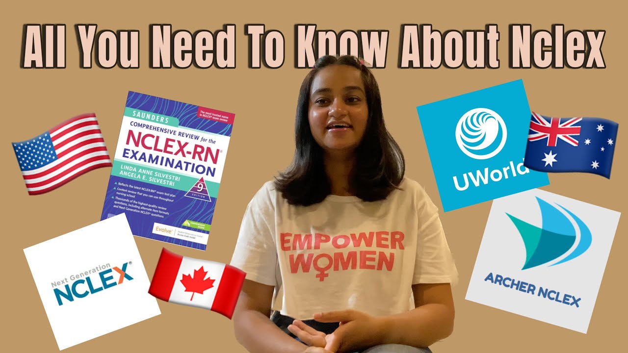 NCLEX-RN - Q&A | fees, coaching, study apps, books, the entire process ...