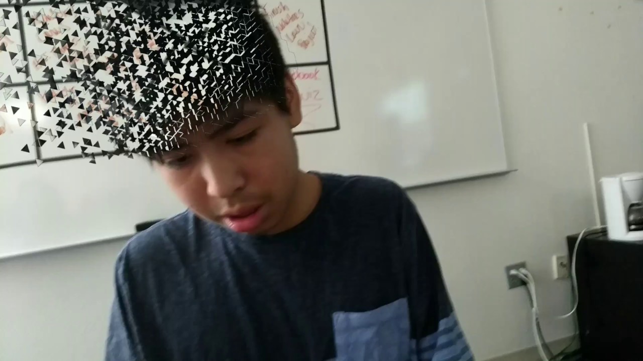 Adrian and friends on the Quest for the Best - YouTube