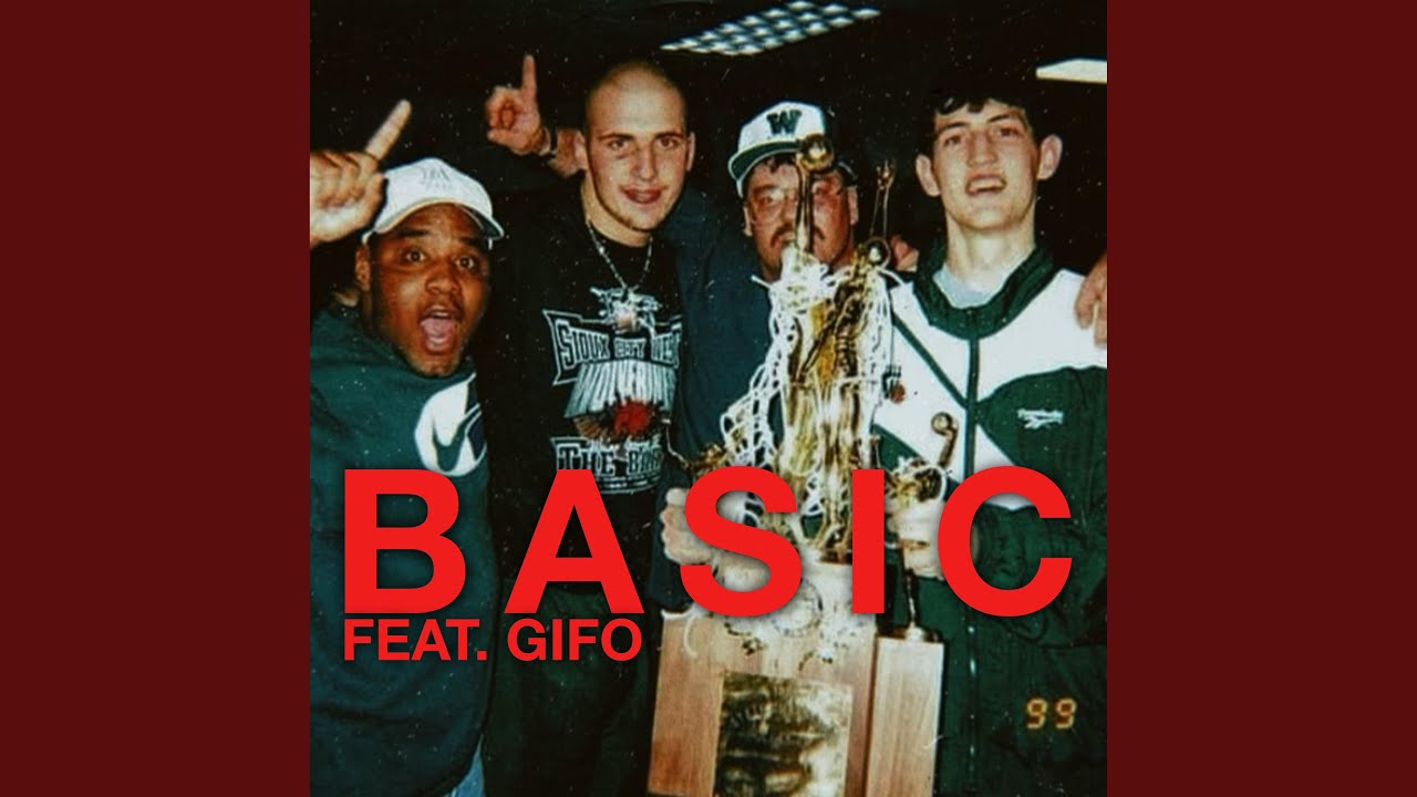Basic (feat. Gifo) - YouTube