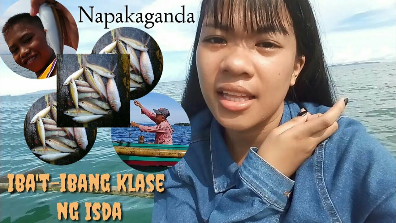 Nangisda Kami sa Gitna ng Dagat for the 2nd Time (LAPTRIP) - YouTube