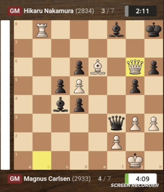 Road to Champions. Semifinal Esports World Cup 2025 Magnus Carlsen vs ...