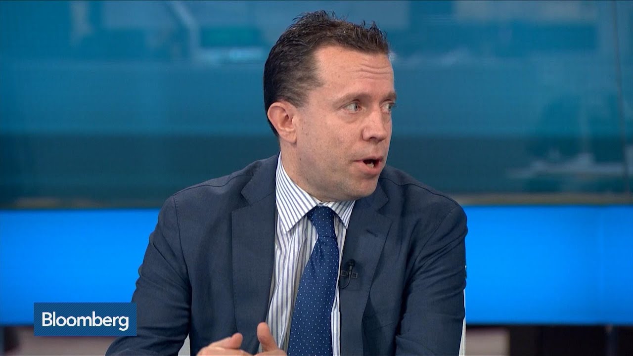 Halpenny Says Shutdown Will Not Cause Significant Dollar Impact - YouTube