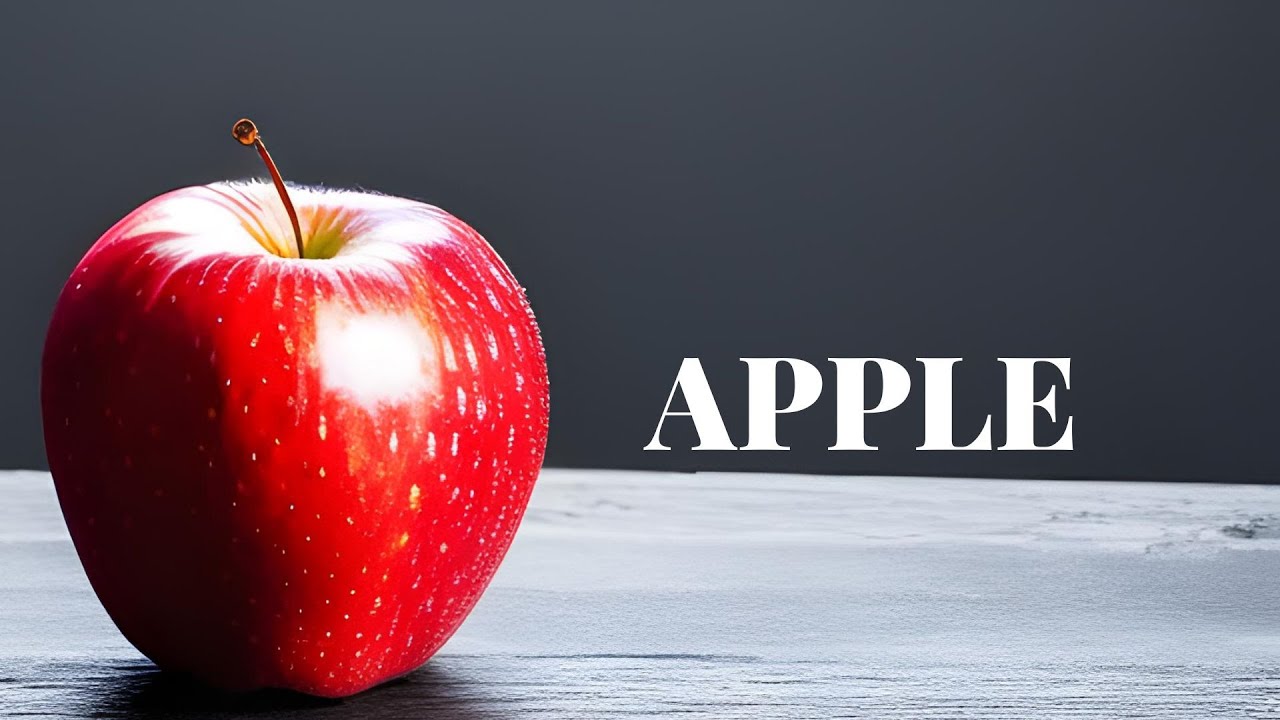 abcd abcde a for apple b for banana alphabet phonics #mrfahu - YouTube