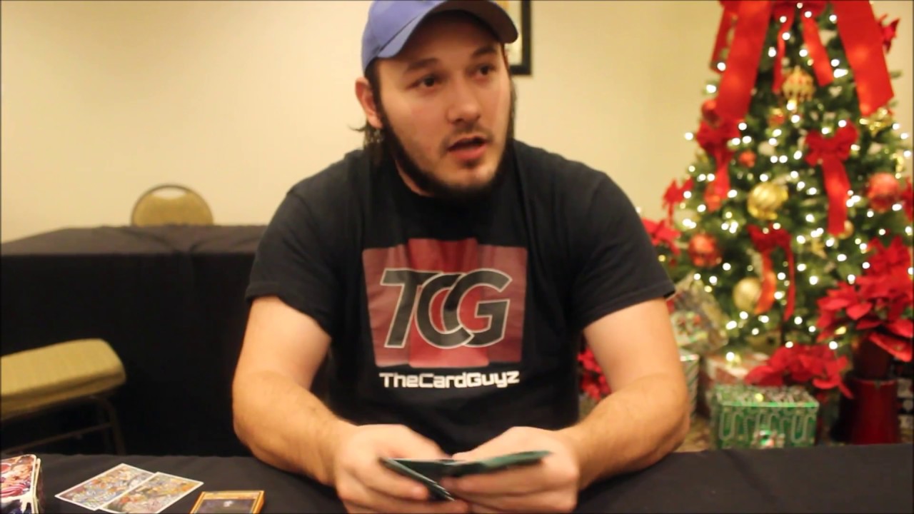 Yu-Gi-Oh Metalfoes Deck Profile - Joe Bogli - Portland Regional ...
