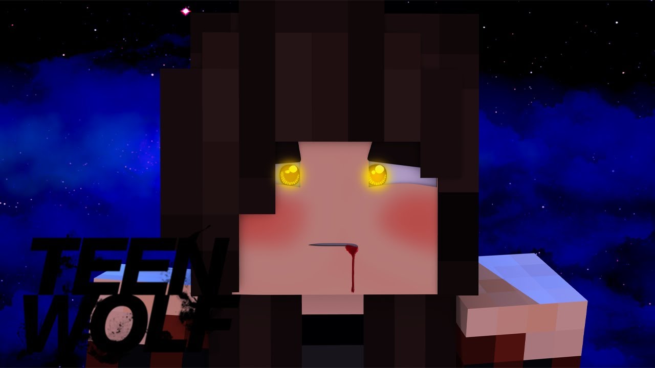 Minecraft: MORTE...| Teen Wolf Season 3°- Episódio #18° - YouTube