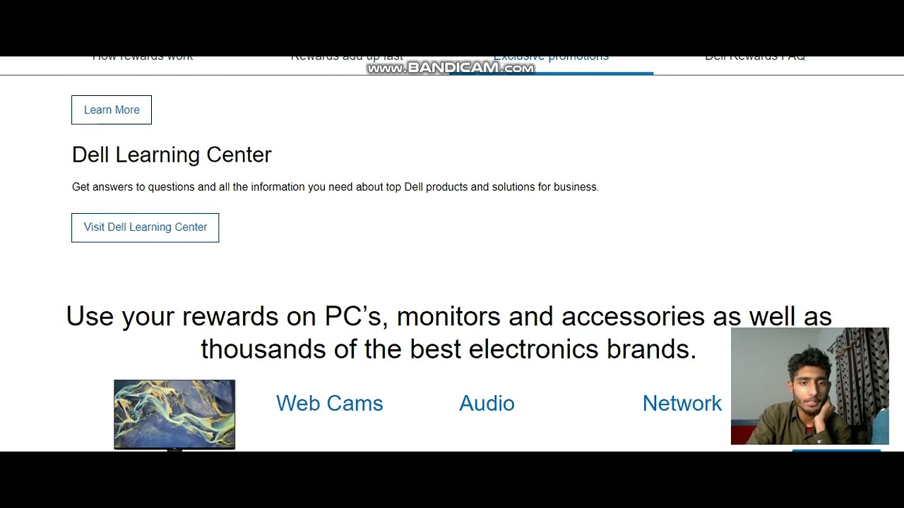 Dell outlet Business | Dell Reward Program | Technical Ranveer - YouTube