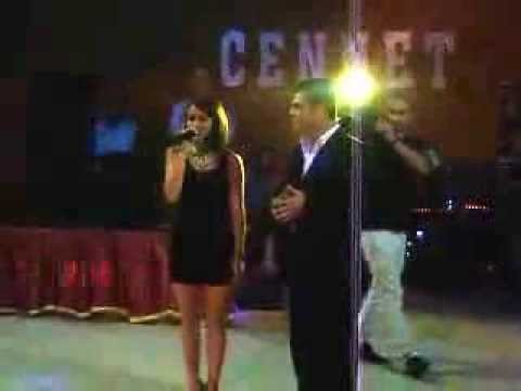 FATMA İŞCAN - EROL İŞCAN MUHTEŞEM DÜET ( O SES TÜRKİYE 1. SEZON FİNALİSTİ )