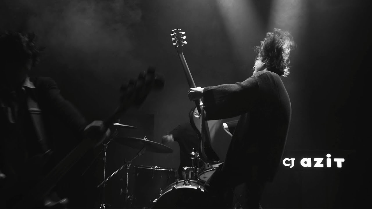 Shin-Jung Hyun - Beautiful Woman | 튠업 헌정 앨범 신중현 THE ORIGIN - 미인 - YouTube