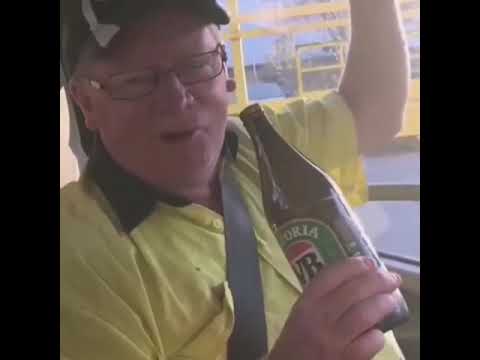 Fuckin VB Long Neck At 20 to 8 In The Fuckin Mornin - YouTube