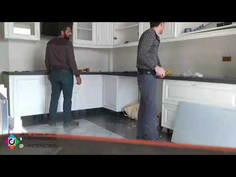 Mətbəx arası dekor 0515025020