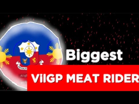 The Biggest VilGP Meat Rider Exposed (@Philippine_Animations) - YouTube