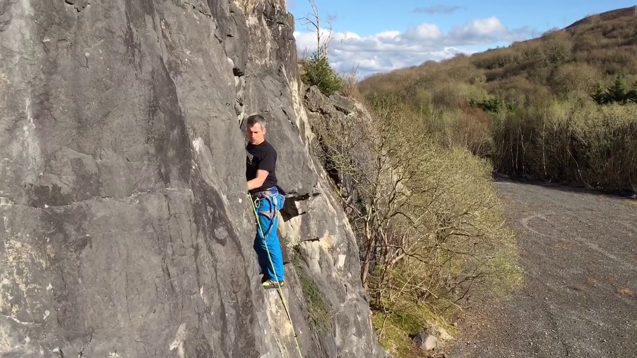 Mark paddock - YouTube